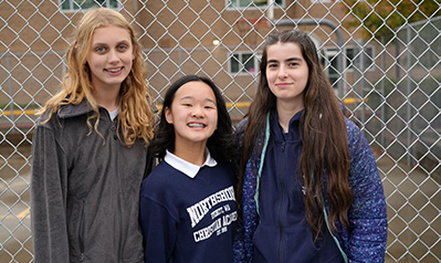 Discover | NCA Private School